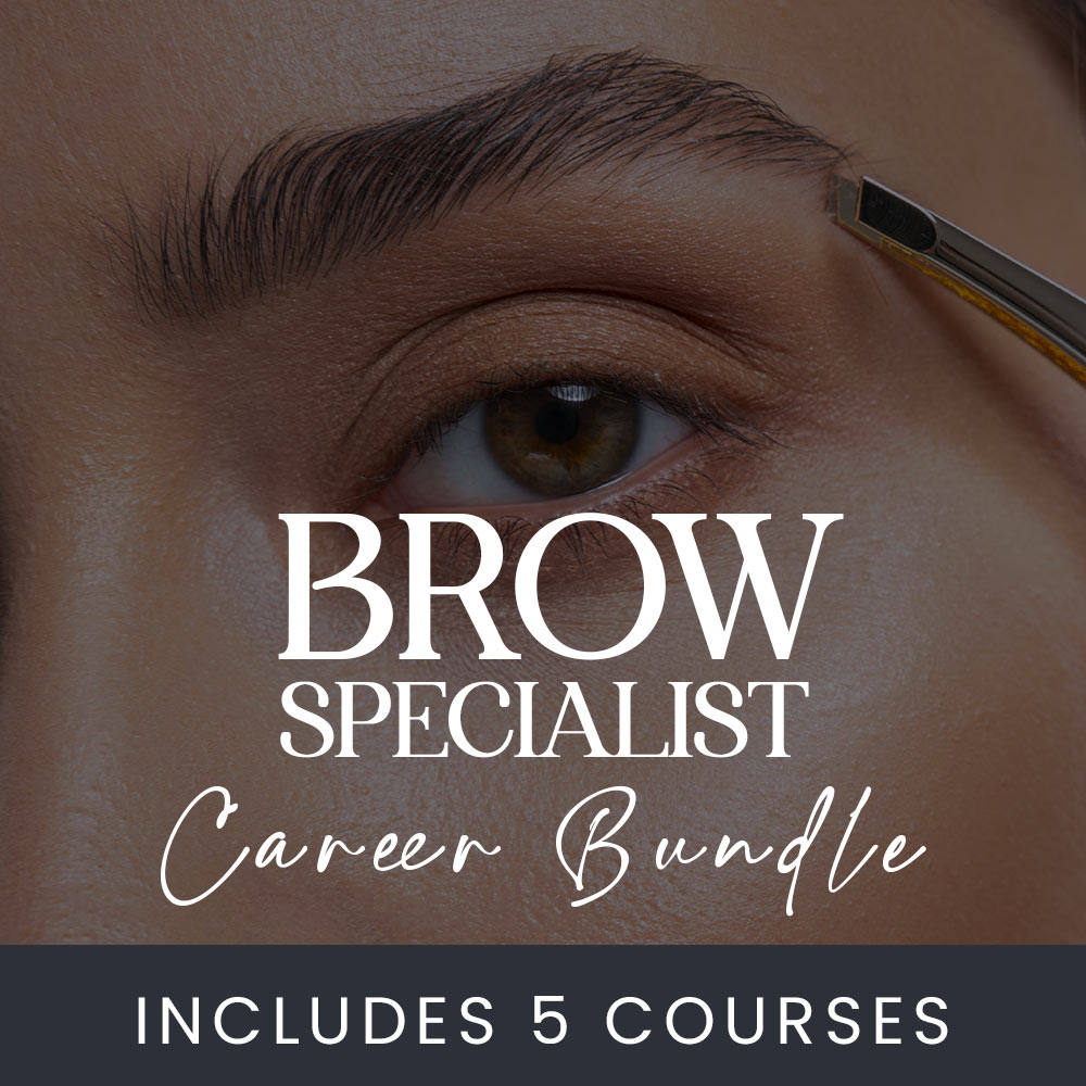 Beauty Course Bundles | The Online Beauty Courses 100+ Courses