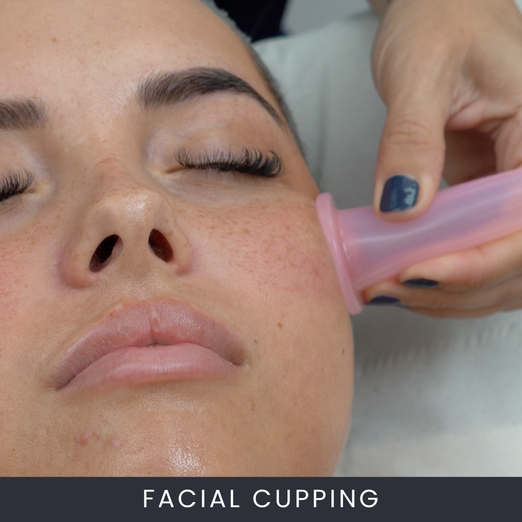 Online Facial Cupping Course | The Online Beauty Courses