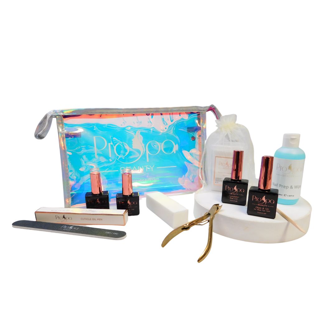 Nail Course Kits | The Online Beauty Courses 100+ Courses
