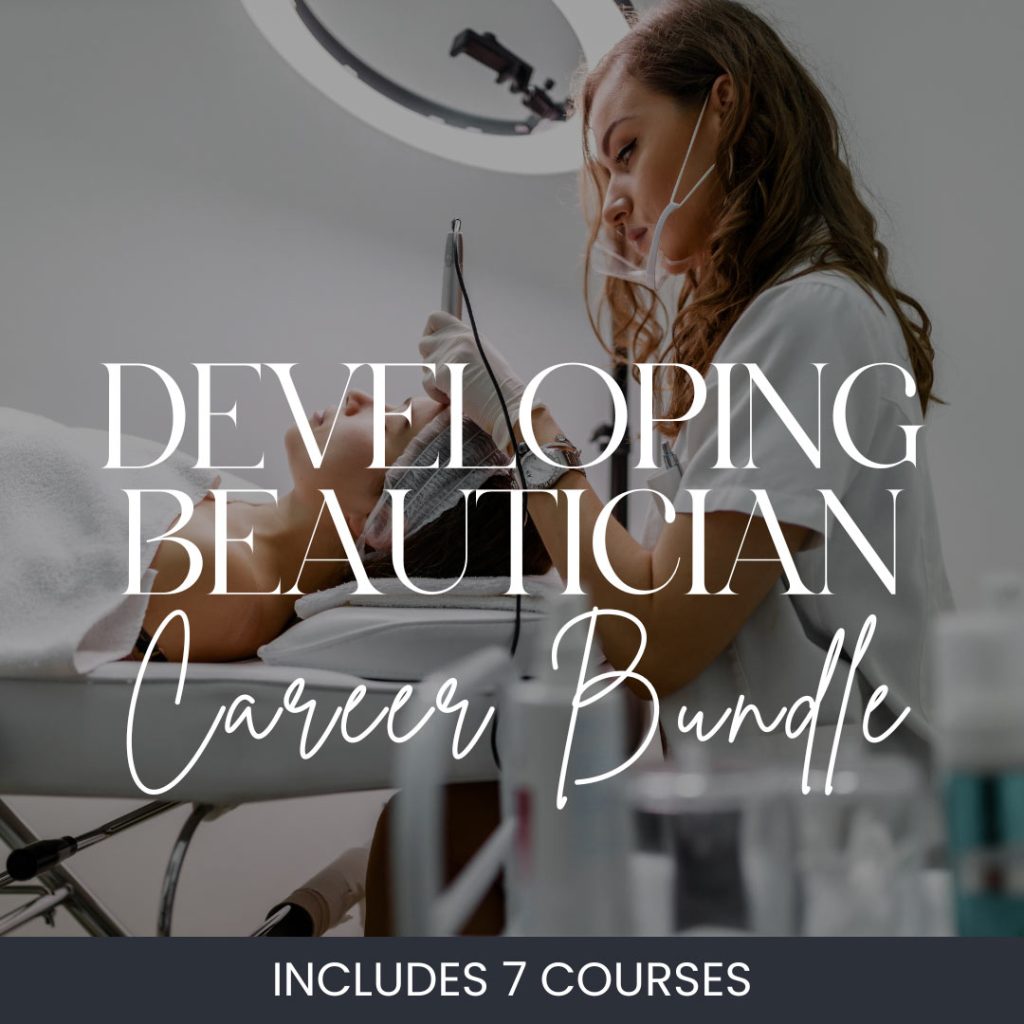 Bundles | The Online Beauty Courses
