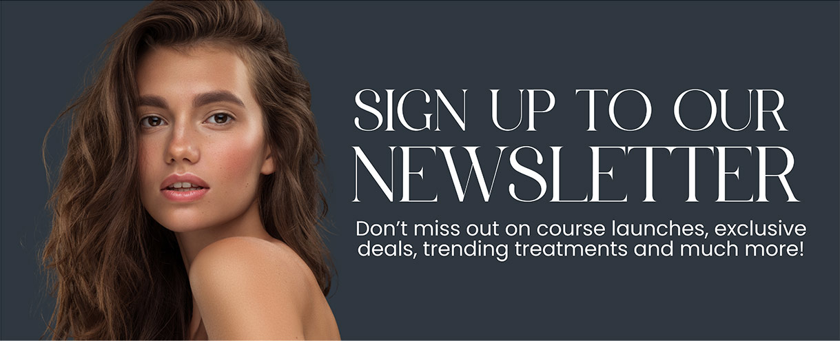 Facials – The Online Beauty Courses