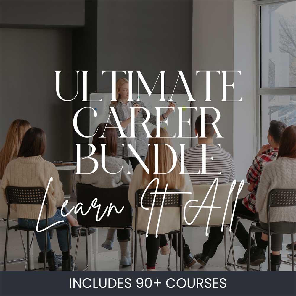 Bundles | The Online Beauty Courses