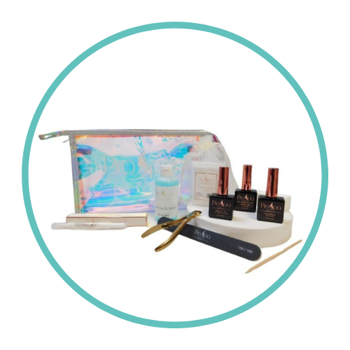 ALL COURSE KITS – The Online Beauty Courses