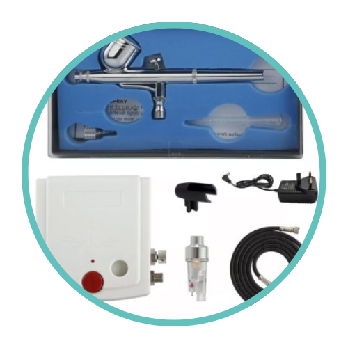 ALL COURSE KITS – The Online Beauty Courses