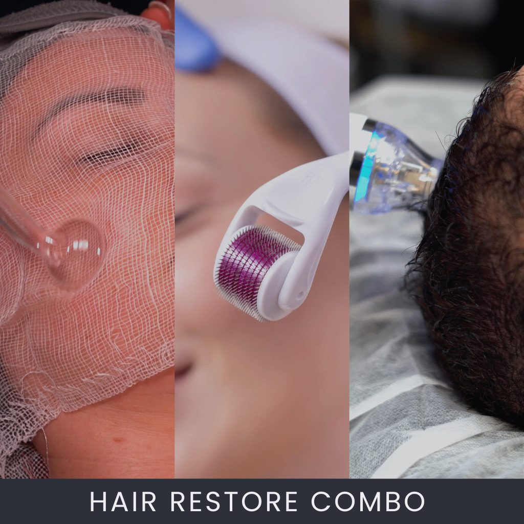 Online Hair Restore Course Bundle | The Online Beauty Courses